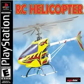 RC Helicopter : Amazon.com.br: Games e Consoles