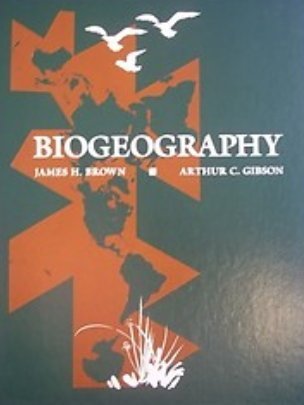 Biogeography: Brown, James H.: 9780801608247: Amazon.com: Books