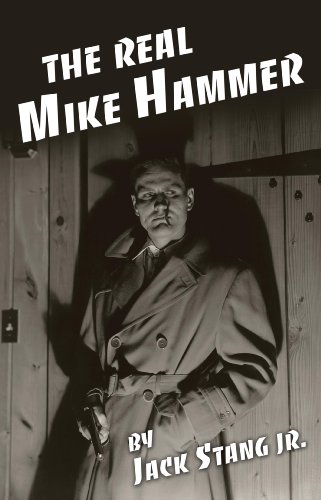 The Real Mike Hammer eBook : Stang Jr., Jack: Amazon.ca: Kindle Store