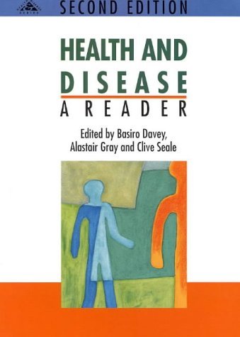 Health & Disease: A Reader: 9780335192090: Medicine & Health Science ...