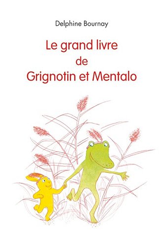 Amazon.com: grand livre de grignotin gf anthologie: 9782211212427 ...