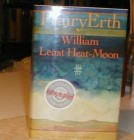Prairyerth by Heat-Moon (October 19,1991): William Least Heat-Moon ...