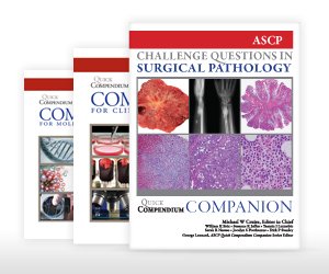 Quick Compendium Question Bank Bundle: ASCP: Amazon.com: Books