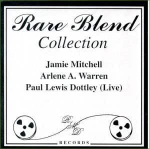 Band, Rare Blend, Artist, Various - Rare Blend Collection - Amazon.com ...