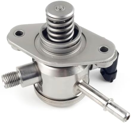 Amazon.com: 12639694 High Pressure Fuel Pump For GMC Terrain Chevy ...