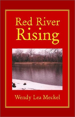 Amazon | Red River Rising | Meckel, Wendy Lea | Mystery