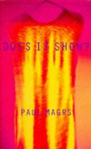 『DOES IT SHOW?』｜感想・レビュー - 読書メーター