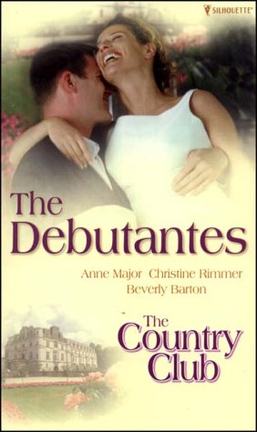 The Debutantes (Country Club series): Amazon.co.uk: Barton, Beverly ...