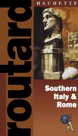 Routard: Rome & Southern Italy: The Ultimate Food, Drink and ...