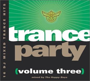 Trance Party 3: Various: Amazon.es: CD y vinilos}
