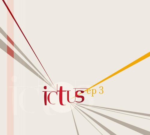 Ictus - EP 3 - Amazon.com Music