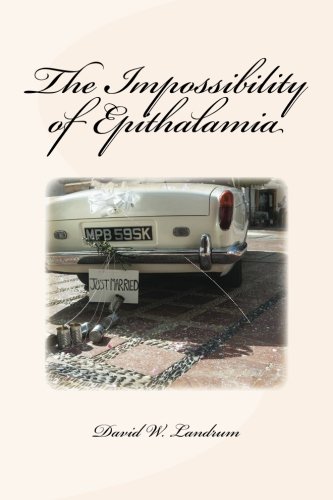 The Impossibility of Epithalamia : Amazon.in: Books