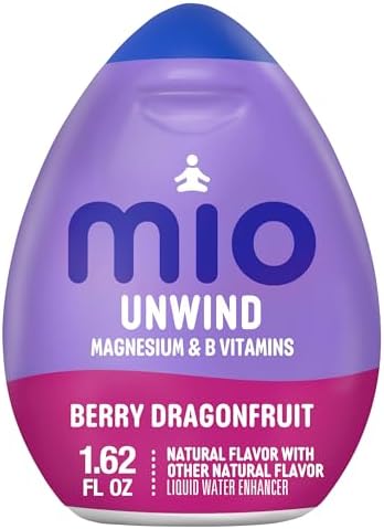 Amazon.com: Mio Water Enhancer | Sugar Free Liquid Flavoring, 1.62 fl ...