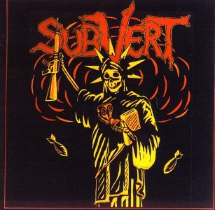 Subvert - Subvert - Amazon.com Music