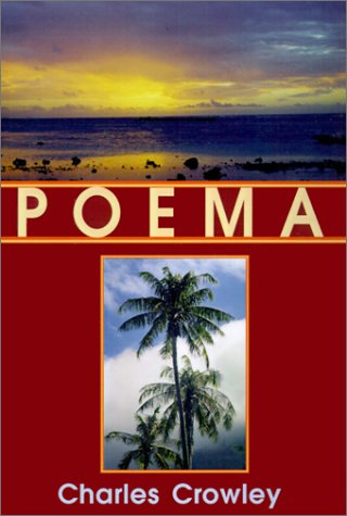 Poema : Crowley, Charles: Amazon.in: Books
