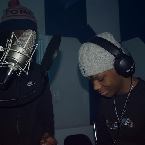 Play Brothers by Drose on Amazon Music