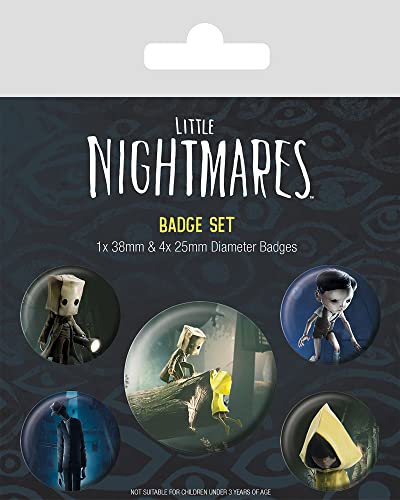 Little Nightmares Merch – Die 15 besten Produkte im Vergleich - Segapro