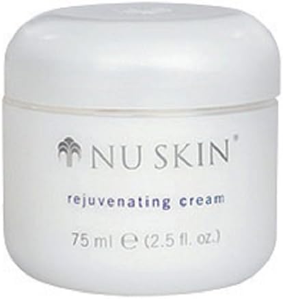 Amazon.com: Nu Skin Rejuvenating Cream : Beauty & Personal Care