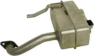 Amazon.com: Stevens Lake Parts One New Muffler Fits 137352 532137352 ...