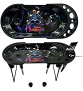 Amazon.com: Rolling Tray with Folding Rolling Station to Stuff Full ...