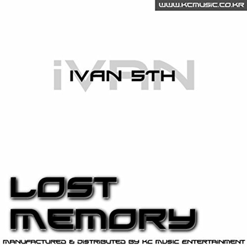Play Lost Memory by IVAN on Amazon Music