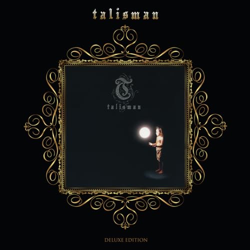 Play Talisman (Deluxe Edition) by Talisman on Amazon Music