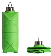 Amazon.com: DiFOLD Origami Bottle - The Original 25 oz Collapsible ...