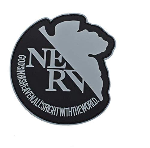 Nerv Logo