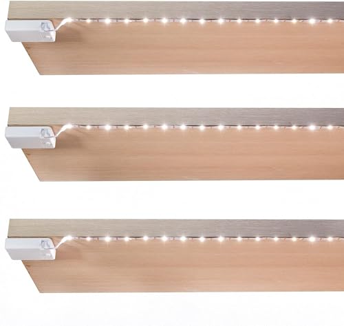 Draadloze LED Strips | LED Moment