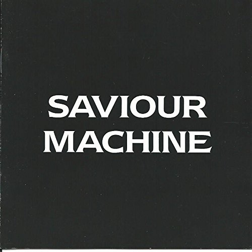 Saviour Machine - Saviour Machine - Amazon.com Music