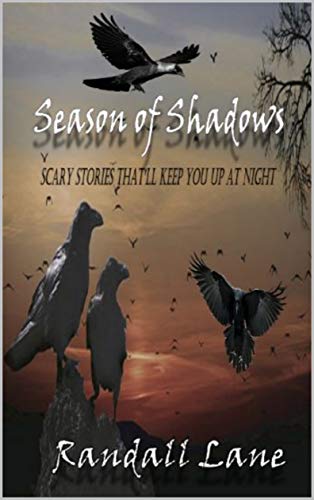 Amazon.co.jp: Season of Shadows (English Edition) eBook : Lane, Randall ...