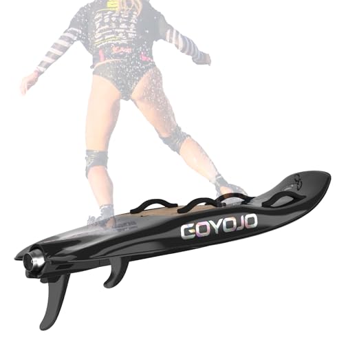 Jet Boards – The 16 best products compared - Outdoors Magazine