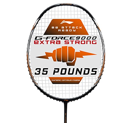 The 30 Best Li-Ning Badminton Rackets of 2024 [Verified] - Cherry Picks