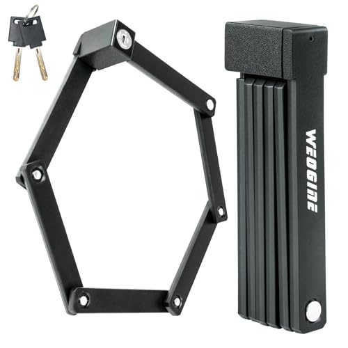 10 Best Lightweight Bike Locks for Secure and Convenient Cycling