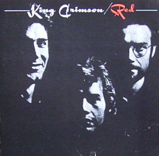 Red: King Crimson: Amazon.in: Music}