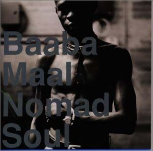 Nomad Soul: Baaba Maal: Amazon.es: CD y vinilos}
