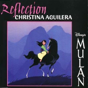 Amazon.com: Reflection: CDs & Vinyl