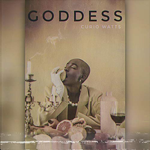 Play Goddess by Curio Watts on Amazon Music