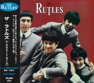 Rutles - Amazon.com Music
