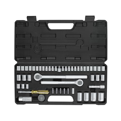 Juego De Dados Socket Set Truper - Ferreteria Y Herramientas