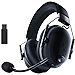 Amazon.com: Razer BlackShark V2 Pro Wireless Gaming Headset 2023 ...