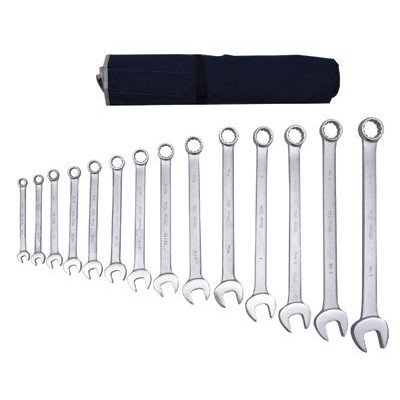 Martin Tools - Combination Wrench Sets Comb Wr Set: 276-C14K - comb wr ...