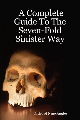 A Complete Guide To The Seven-Fold Sinister Way: 5800075754373: Amazon ...