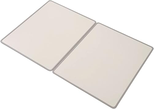 Amazon.co.jp: パール金属 風呂 ふた 組み合わせ L11 73×108cm 2枚組 アルミ 銀イオン 抗菌 防カビ 日本製 ...