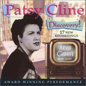 Discovery: Patsy Cline: Amazon.es: CD y vinilos}