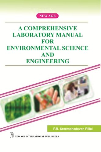 Buy A Comprehensive Laboratory Manual for Environmental Science and ...