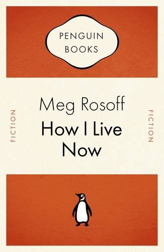 How I Live Now: Rosoff, Meg: 9780141035000: Amazon.com: Books
