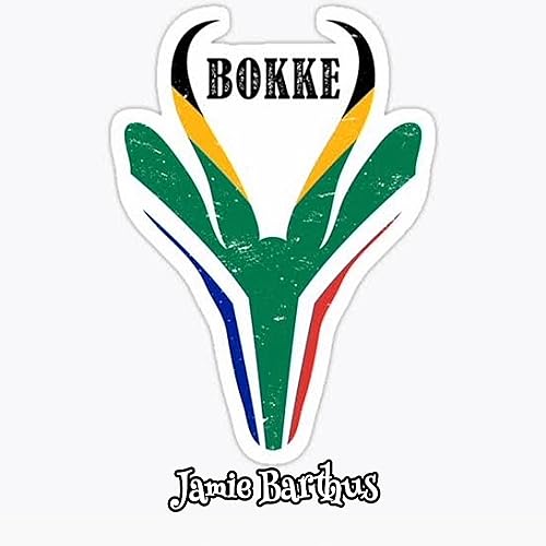 Bokke von Jamie Barthus bei Amazon Music - Amazon.de