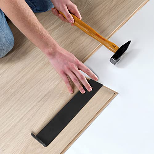 VILLCASE Wood Flooring Installation Tool Heavy Duty Pulls Bar Floor ...