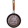 Amazon.com: Studio Ghibli - Howl's Moving Castle - Calcifer - Benelic ...